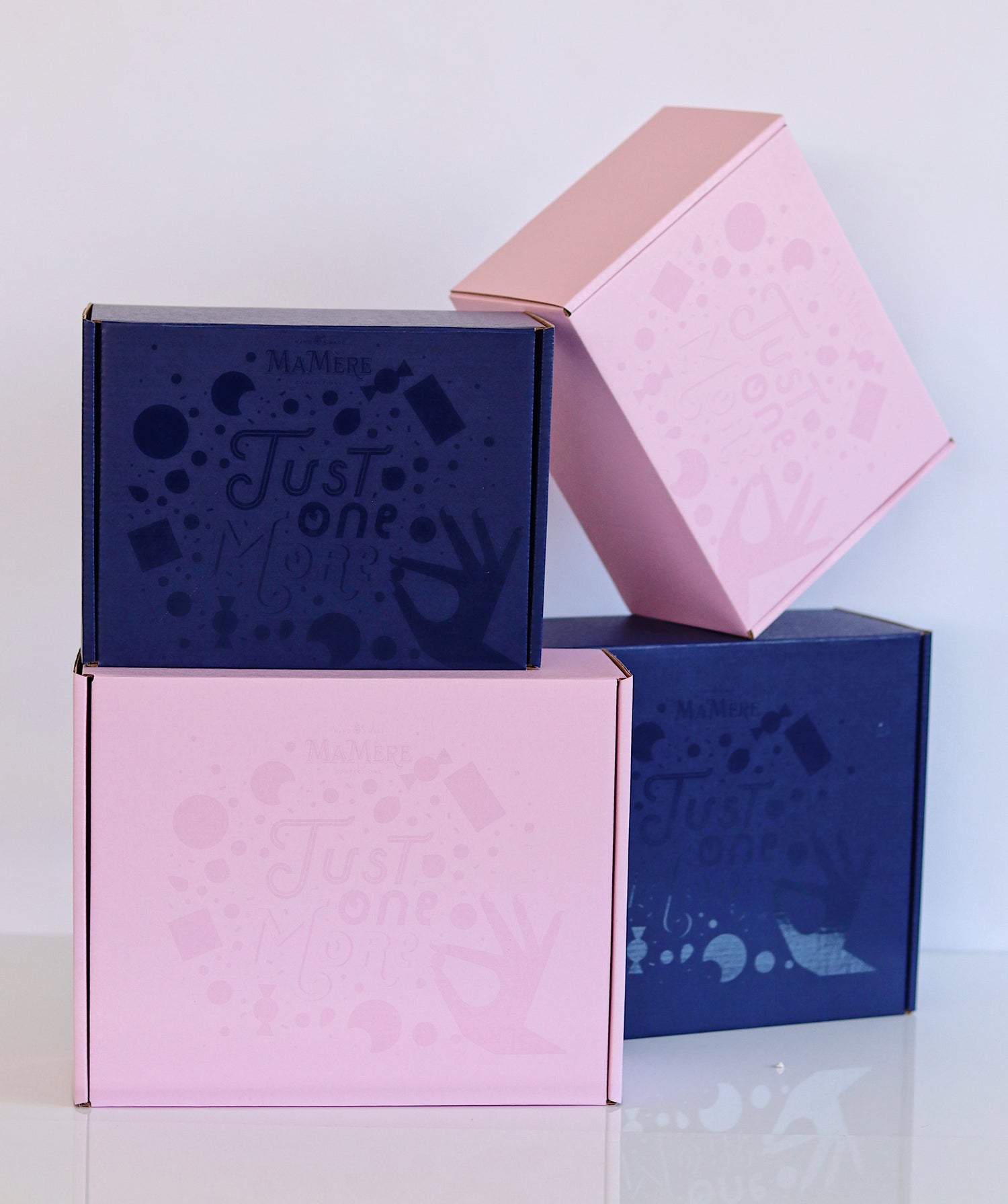 EVERYDAY GIFT BOXES
